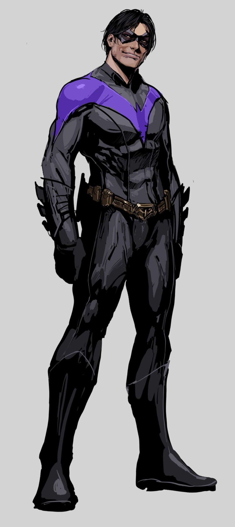 Fantastic Digital Illustrations by Nebezial | Magic Art World