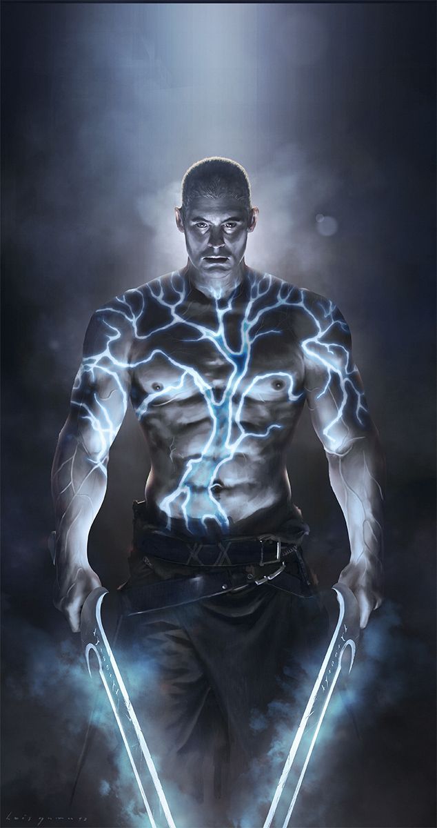 Fantasy Art Inspirations #02# | Magic Art World